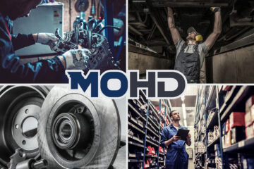 MOHD – A New MOHD of HD